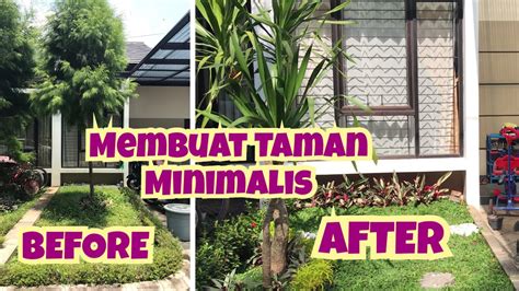 Detail Cara Membuat Taman Minimalis Depan Rumah Koleksi Nomer 26