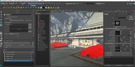 Tips To Be More Productive While Working In Maya