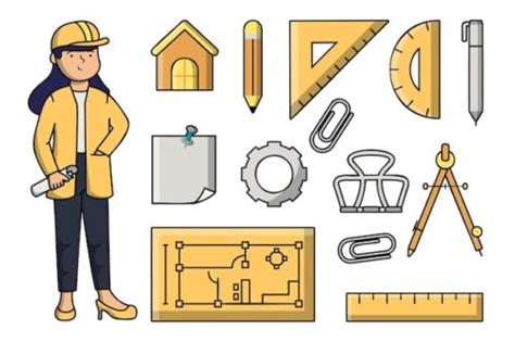 Los Implementos Esenciales De Un Arquitecto Descubre Cuáles Son