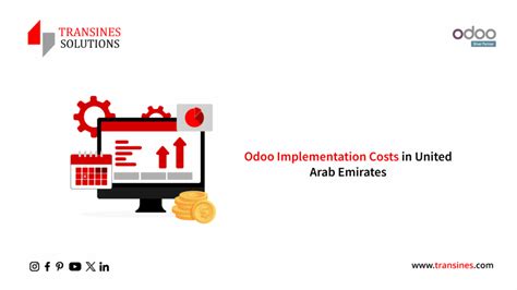 Odoo Implementation Cost Odoo Software Price