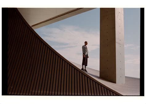 Rassel Models Artem Shumov Spring Summer 2020 Collection