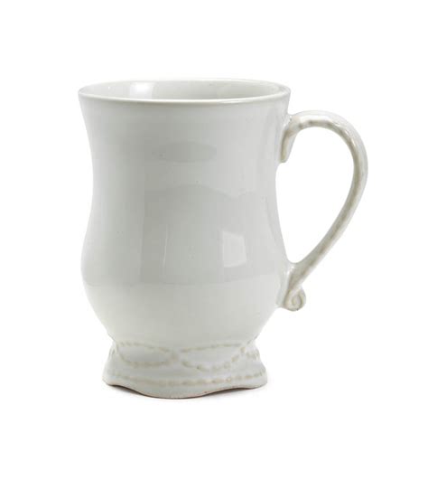Skyros Designs Legado Mug Plain Distinctive Decor