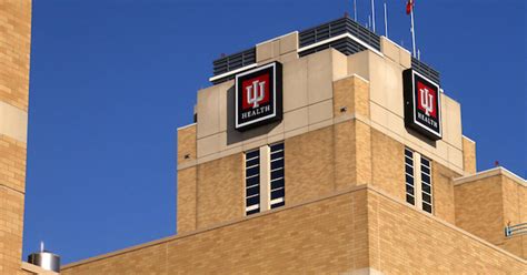 Iu Health Medical Center Ranked Among Nations Top Iu Health