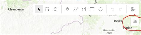 adding a custom button in sketch widget toolbar esri community