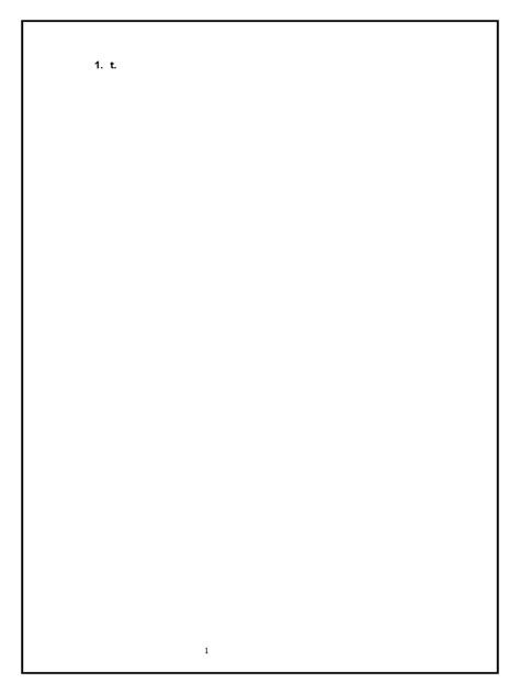 Case Sudy Supermarket Pdf