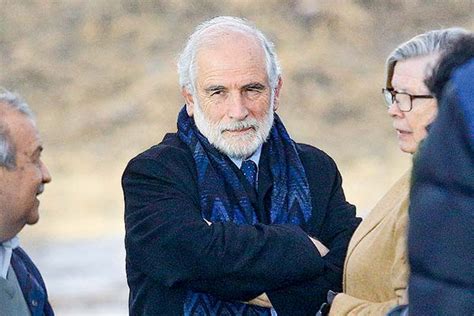 Ministro Montes Y Polémica De Fundación Democracia Viva Diario Financiero