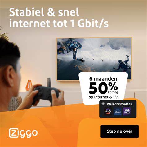 Ziggo Klantenservice Alle Contactmogelijkheden