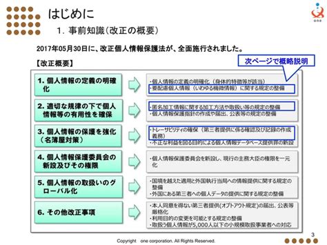 改正個人情報保護法対応「医療現場でのq＆aについて」 Pdf