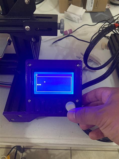 free 3d file marlin 2 1 x bugfix nightly build 👽・3d printable model to