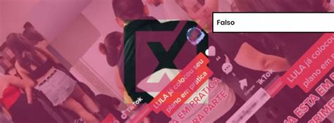 É Falso Que Lula Esteja Implementando Banheiros Unissex No País Abc