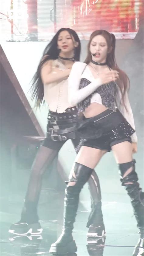 Babymonster Ruka Fancam Sheesh Fullhd In
