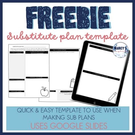 FREE SUB TEMPLATE Marcys Mayhem