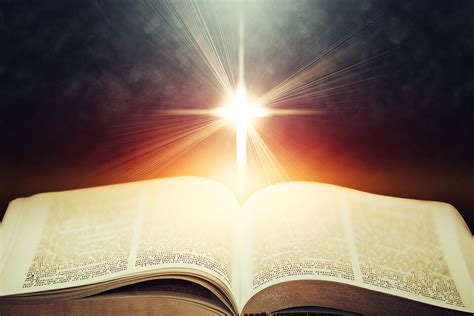 The Good News Today The Bible Is Gods Testimony
