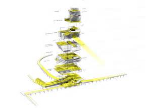 Architectural Thesis On Behance