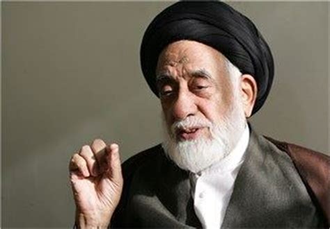 ناگفته های مرحوم حجت الاسلام طباطبایی از مجاهدت های مردم مشهد در دوران