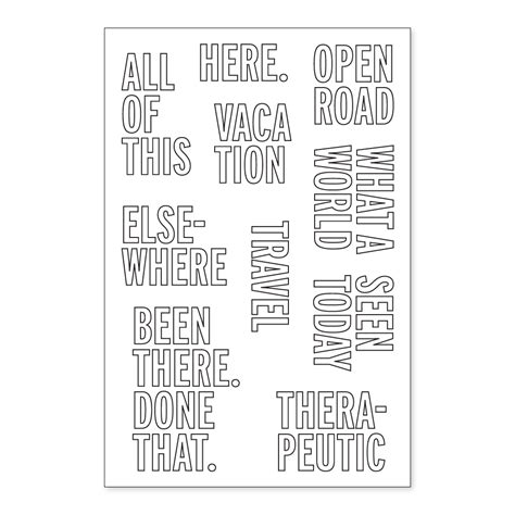 open road design