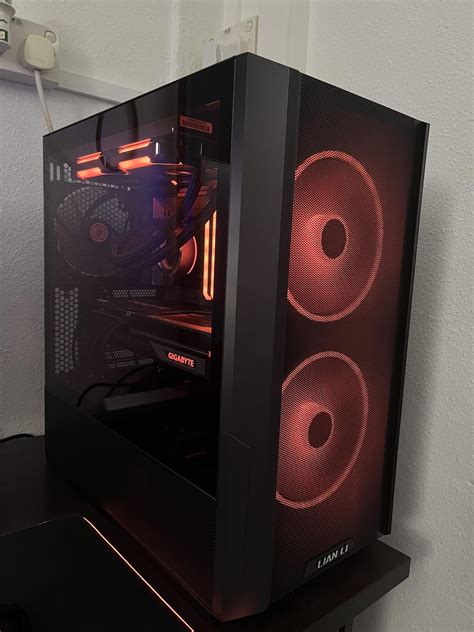 My Recent Build And Experience Rtx 4070 Ti 13600k R Gamingpc
