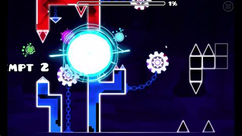 Geometry Dash Block Design YouTube