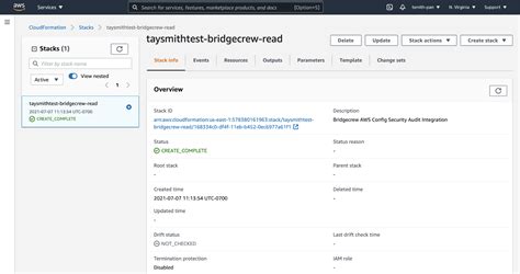 AWS Runtime Cloud DevSecOps With Bridgecrew