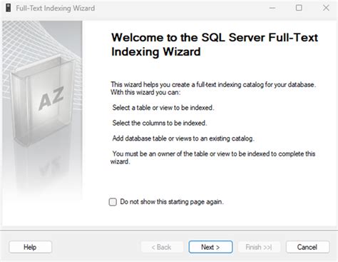 Full Text Search Recap With Sql Server 2019 Paul Hernandez Playing
