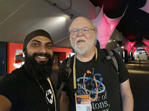 Deepu K Sasidharan On Linkedin Devoxx Java