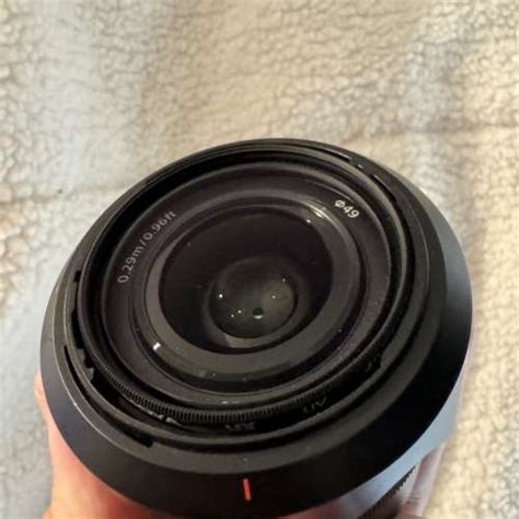 sony fe 28mm f2 a1 a7 a9 g gm 二手或全新自動對焦鏡頭 攝影產品