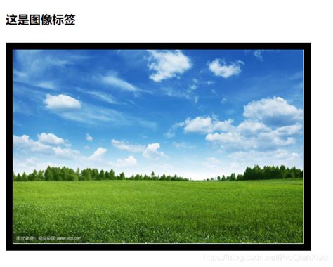 Html学习day1——网页的基本结构网页的结构性语句 Csdn博客