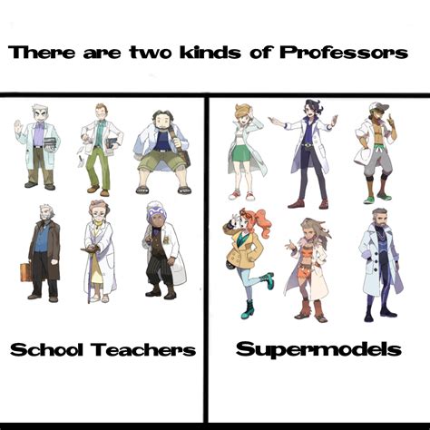 Pokemon Professor Juniper Hot