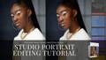 Tutorials Portrait Studio Finesse Photoshop Actions LSP Actions By