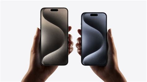 Iphone 15 Pro Vs Iphone 15 Pro Max Beyond Size Istyle Apple Uae