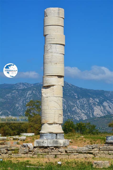 Ireon Samos Holidays In Ireon Greece Guide
