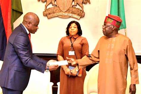 Central African Bloc Backs Ecowas Efforts To Restore Democratic Rule