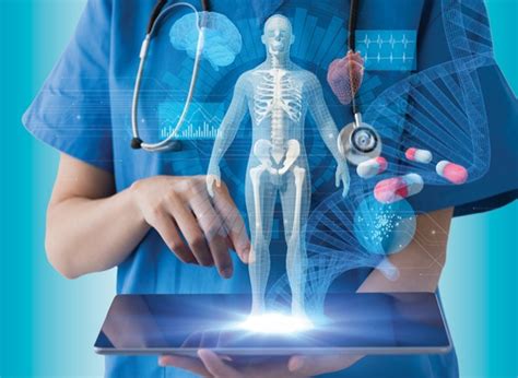 Artificial Intelligence Gains Momentum In Perioperative Anesthesia