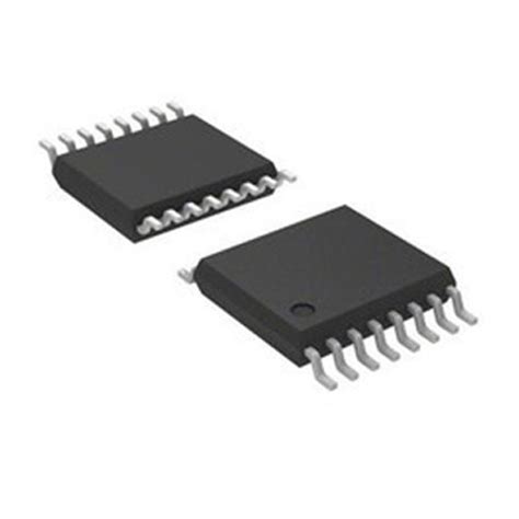 Interface IC At 10 Piece Integrated Chip In Mumbai ID 10506452473
