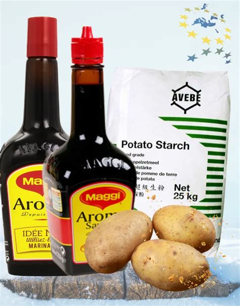 LTP Import Export B.V. | Asian & European Food