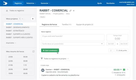 Rabbit Software 2023 Reviews Pricing And Demo
