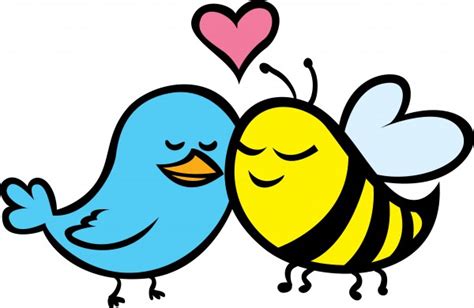 The Birds And The Bees