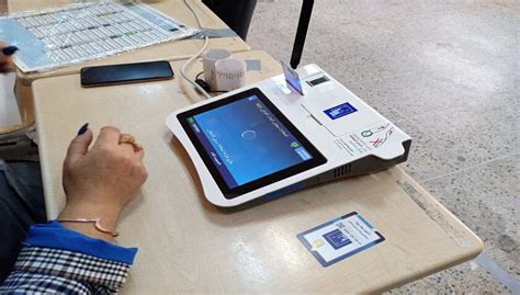 کۆمیسیۆنی باڵای سەربەخۆی هەڵبژاردنەکانی عێراق رێژەی بەشداریکردنیان لە دەنگدانی گشتیی هەڵبژاردنی