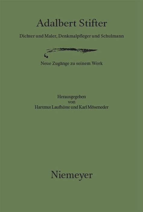 Adalbert Stifter