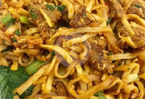 29 Resto Ifomie Goreng Favorit