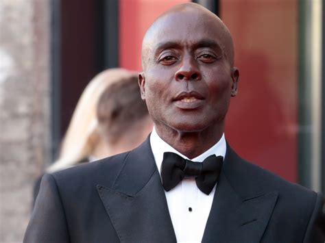 Bruce Darnell Traurige Beichte über Seine Vergangenheit