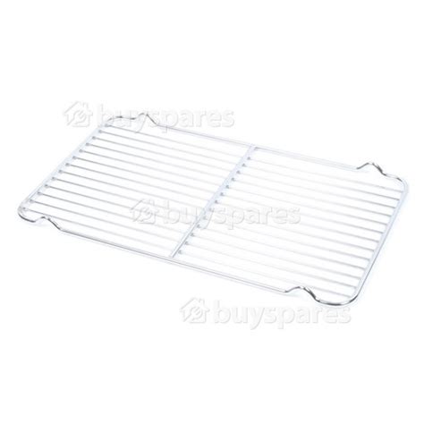 Smeg Small Grill Pan Insert Grid 320x190mm Part Number 844090718
