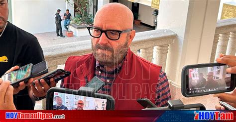 Hoy Tamaulipas Campo En Tamaulipas Podrian Dejar Sin Agua A Los