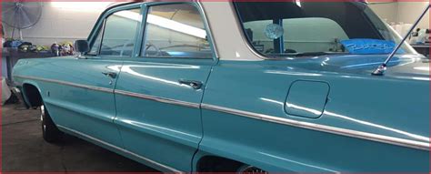 Bmr Auto Detailing And Coatings Offers Auto Detailing In Ogden Ut
