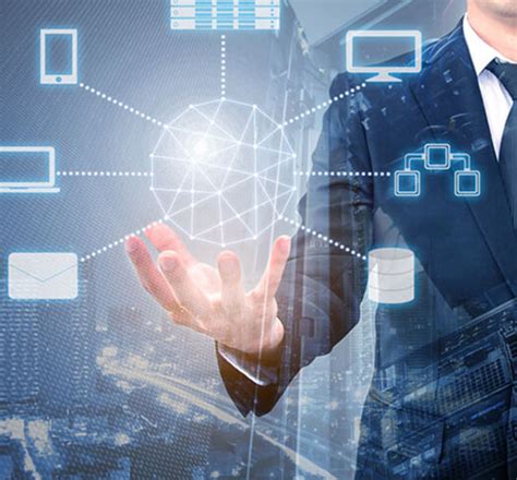 Remote Infrastructure Management Tmsolutech