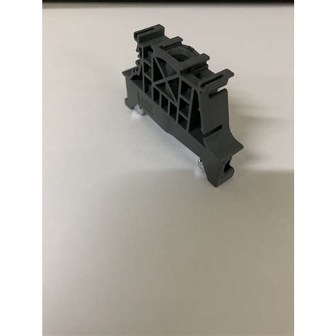 Jual Stoper Terminal Block Abb Entrelec Bam 4 Shopee Indonesia