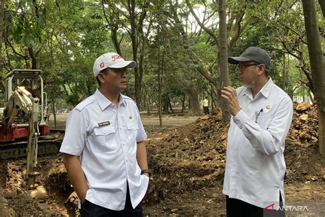 Status Darurat Sampah Kota Bandung Diperpanjang Hingga Akhir Tahun ANTARA News