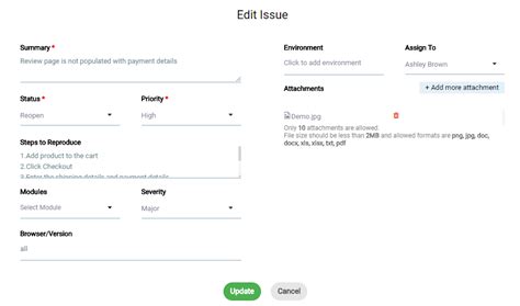 How To Manage Defect Tracking With Qa Touch