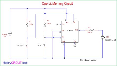 Nand Flash Memory Circuit Diagram Circuit Diagram