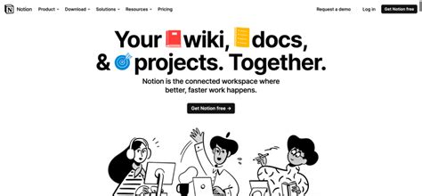 Cómo Usar Notion Guía Completa Para Principiantes